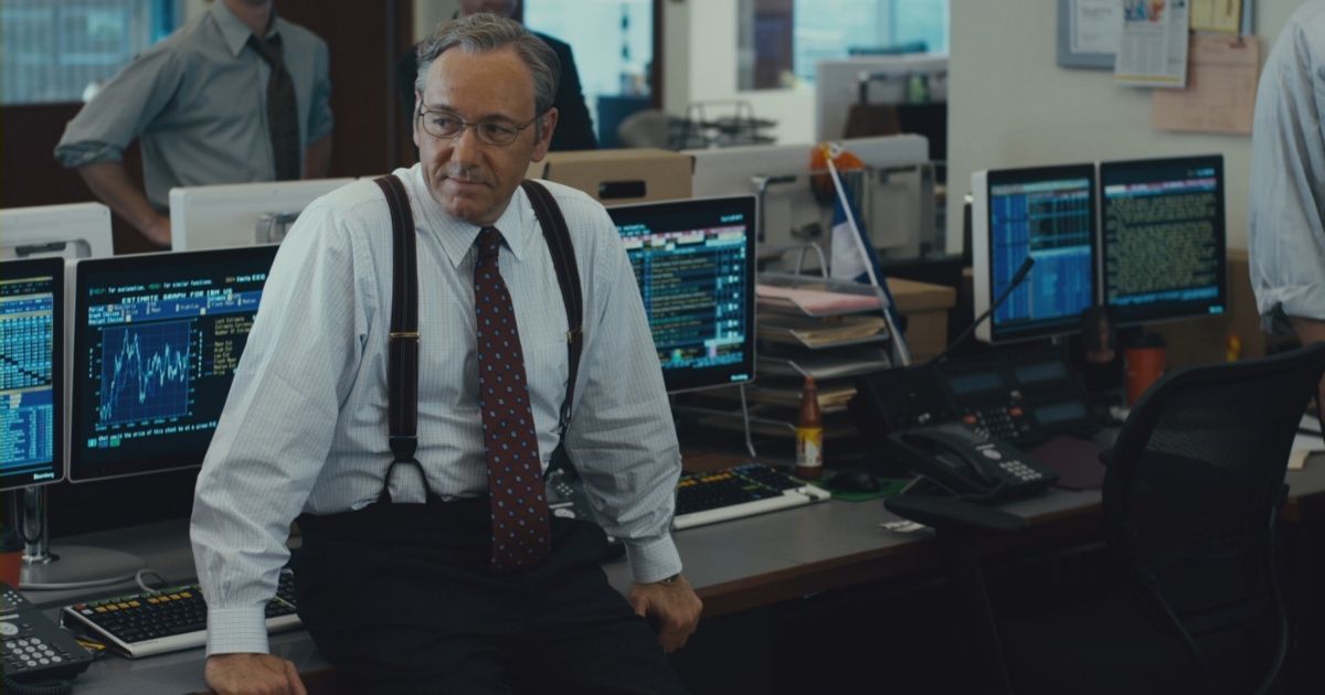 15 Most Exciting Movies About the Stock Market