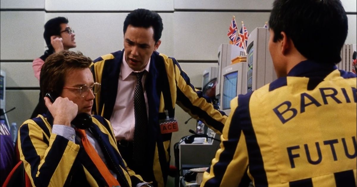 15 Most Exciting Movies About the Stock Market