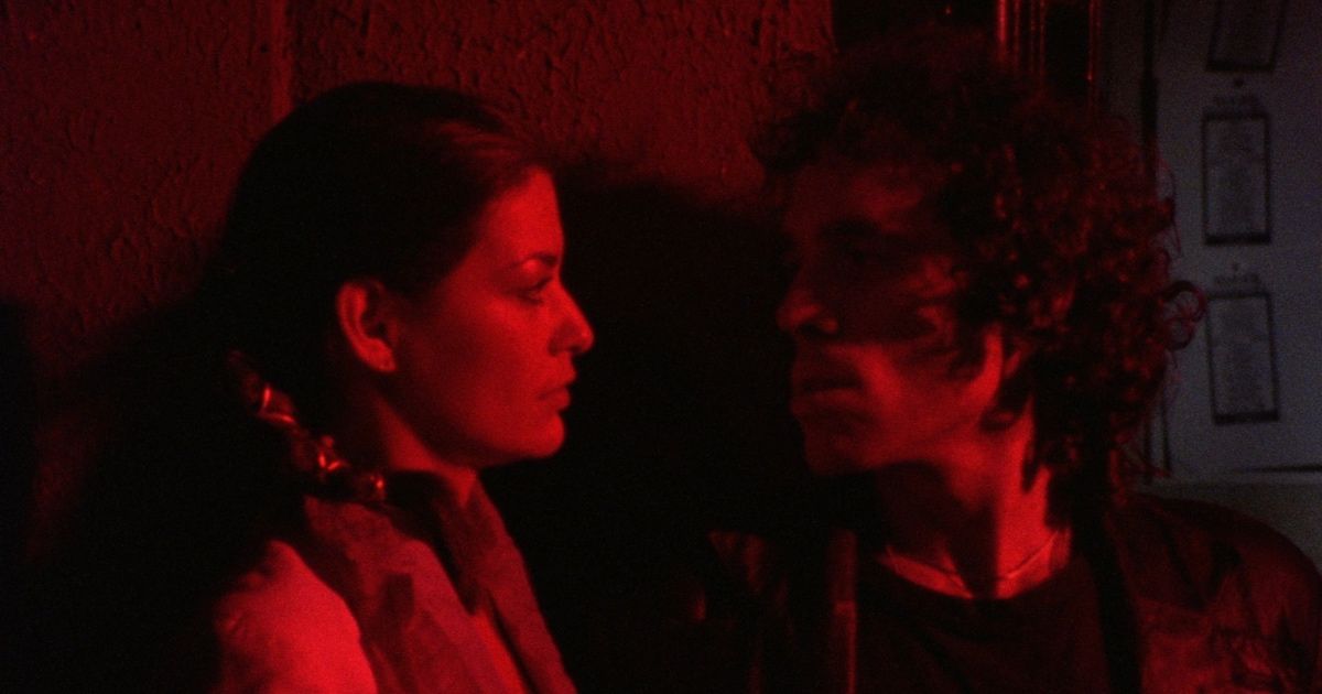 All 23 Abel Ferrara Movies, Ranked