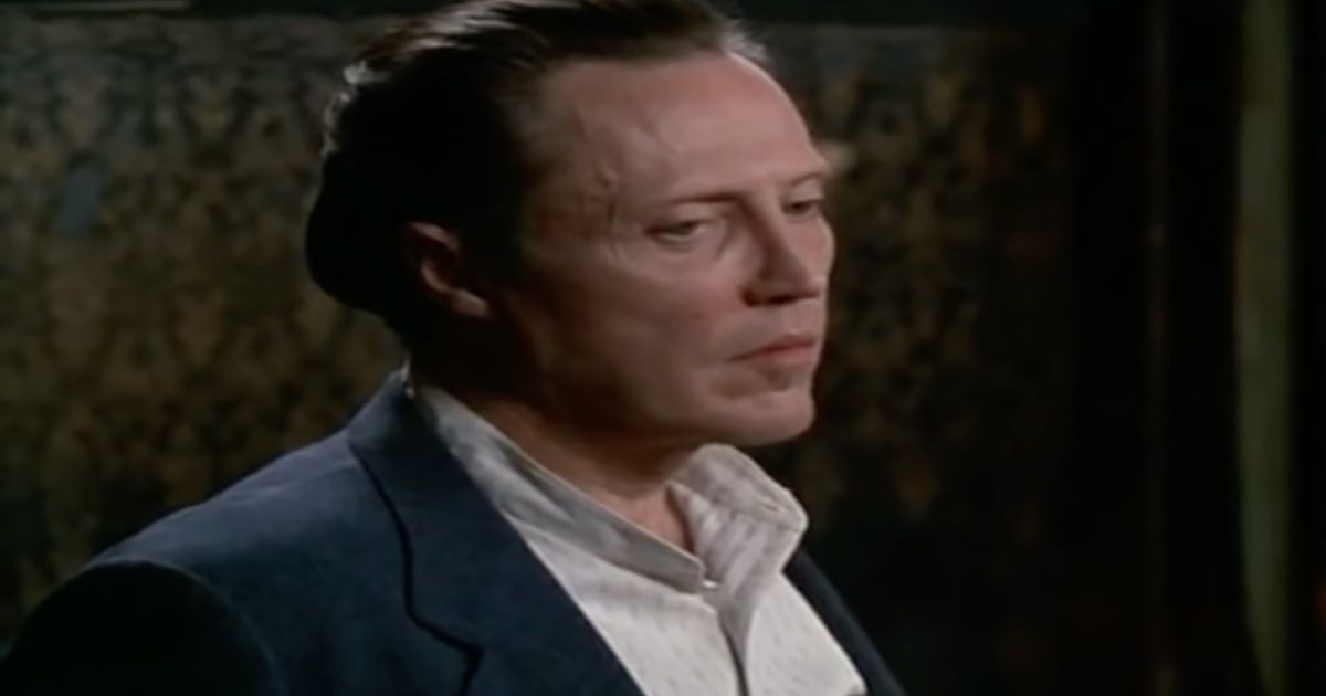 All 23 Abel Ferrara Movies, Ranked