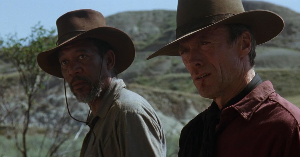 15 Revisionist Westerns That Will Make You Change Your Mind About Cowboys