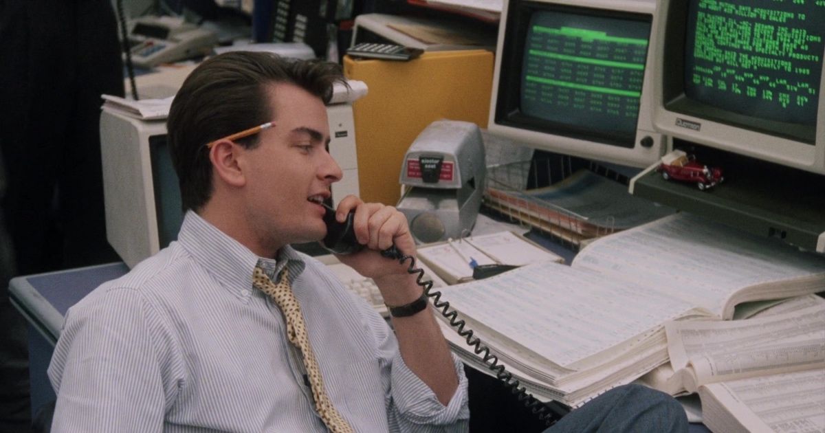 15 Most Exciting Movies About the Stock Market