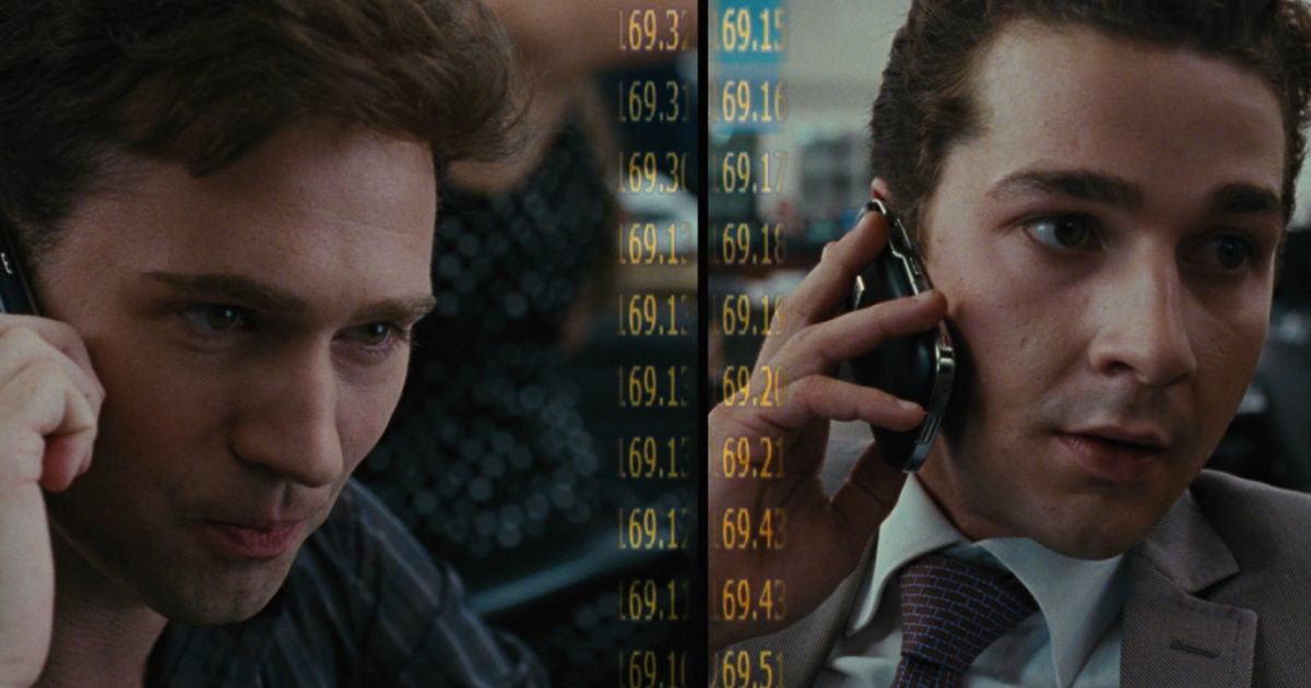15 Most Exciting Movies About the Stock Market