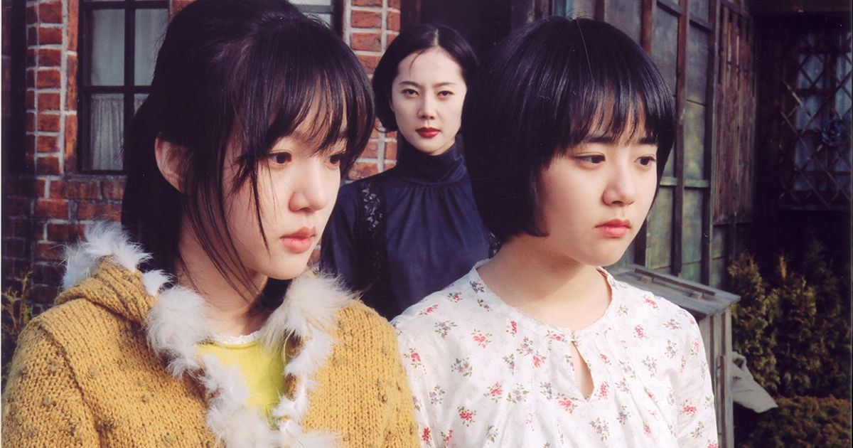 Best Kim Jee-woon Movies, Ranked