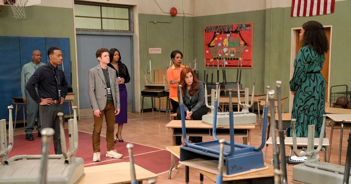Abbott Elementary: The Funniest Episodes, Ranked