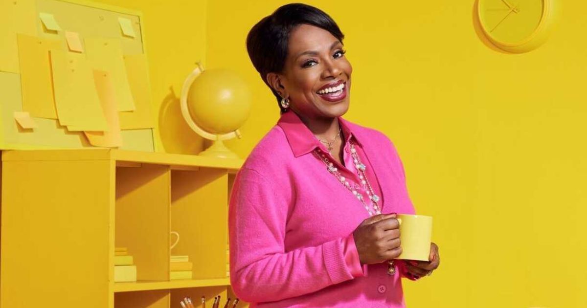 Why We Love the Characters in Abbott Elementary