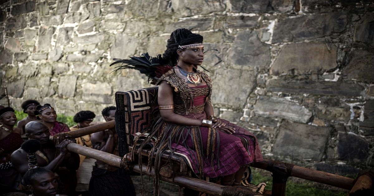 African Queens: Njinga What to Expect and Why Watch