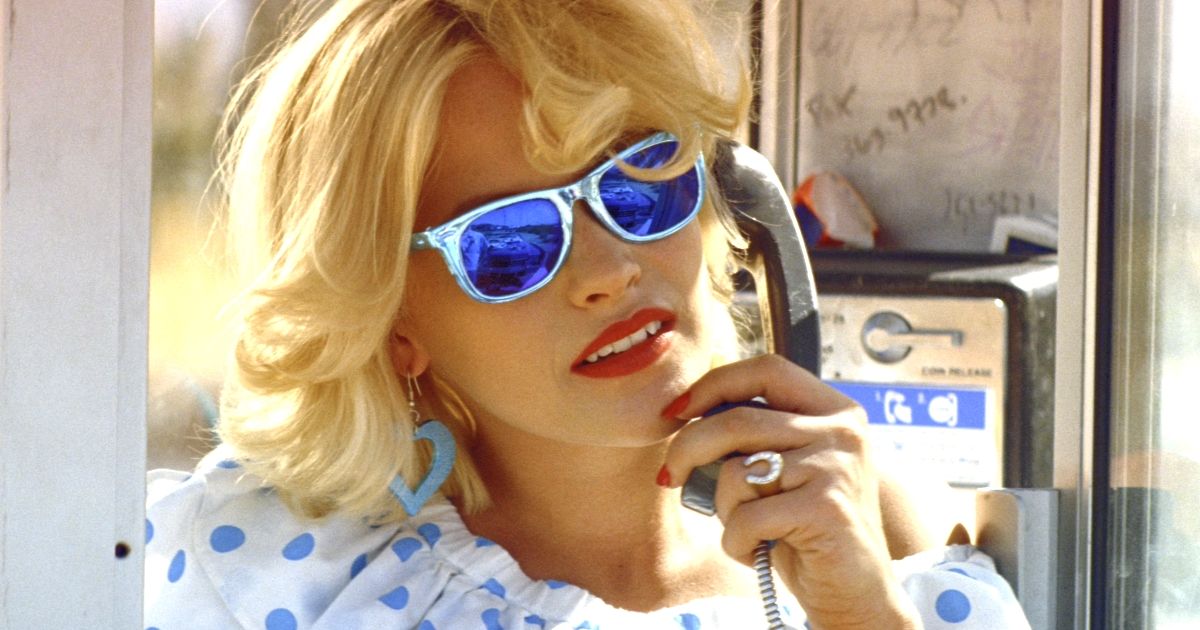 How True Romance Shows The Dangerous Side of Love