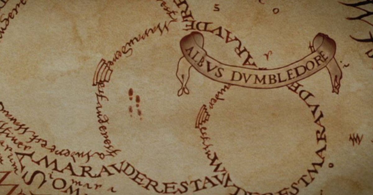 Harry Potter: Best Practical Effects in the Movie Franchise, Ranked