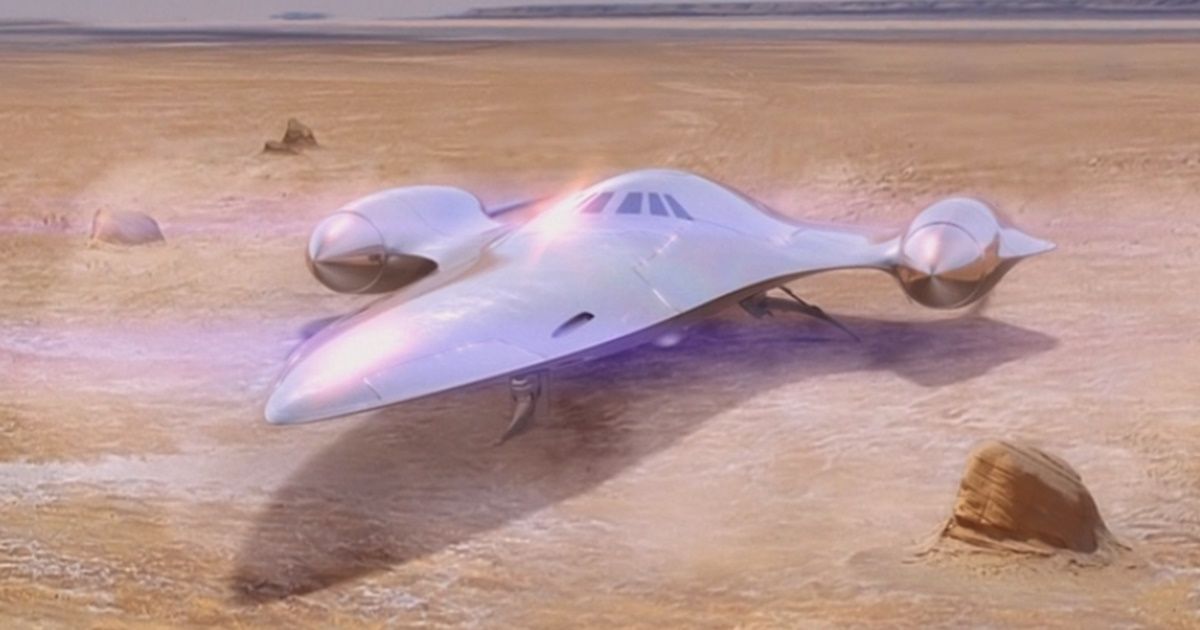 Coolest Star Wars Ships in the Franchise, Ranked