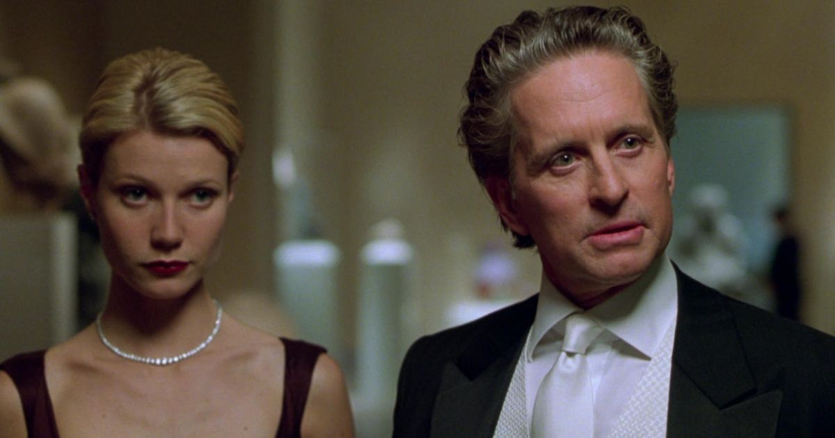 Creepiest Age Differences Between Romantic Leads in Modern Movies