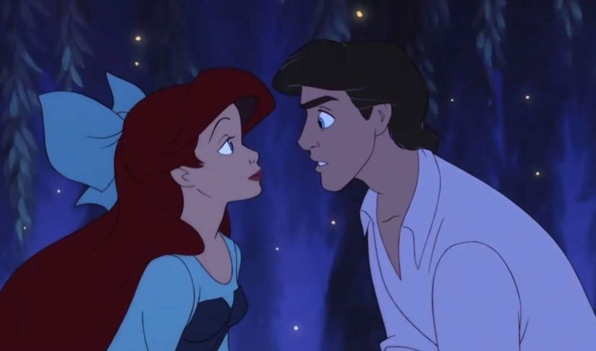 The Little Mermaid: Every Song in the Original Animated Movie, Ranked