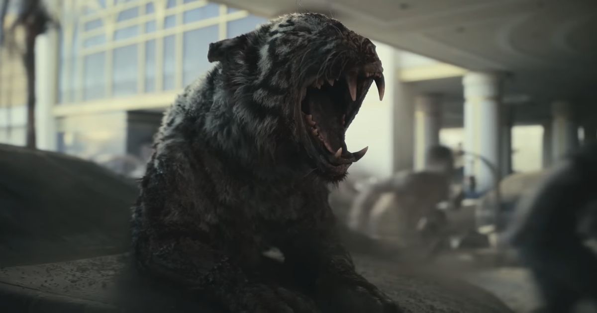 How Can Planet of the Dead Improve Upon Army of the Dead?