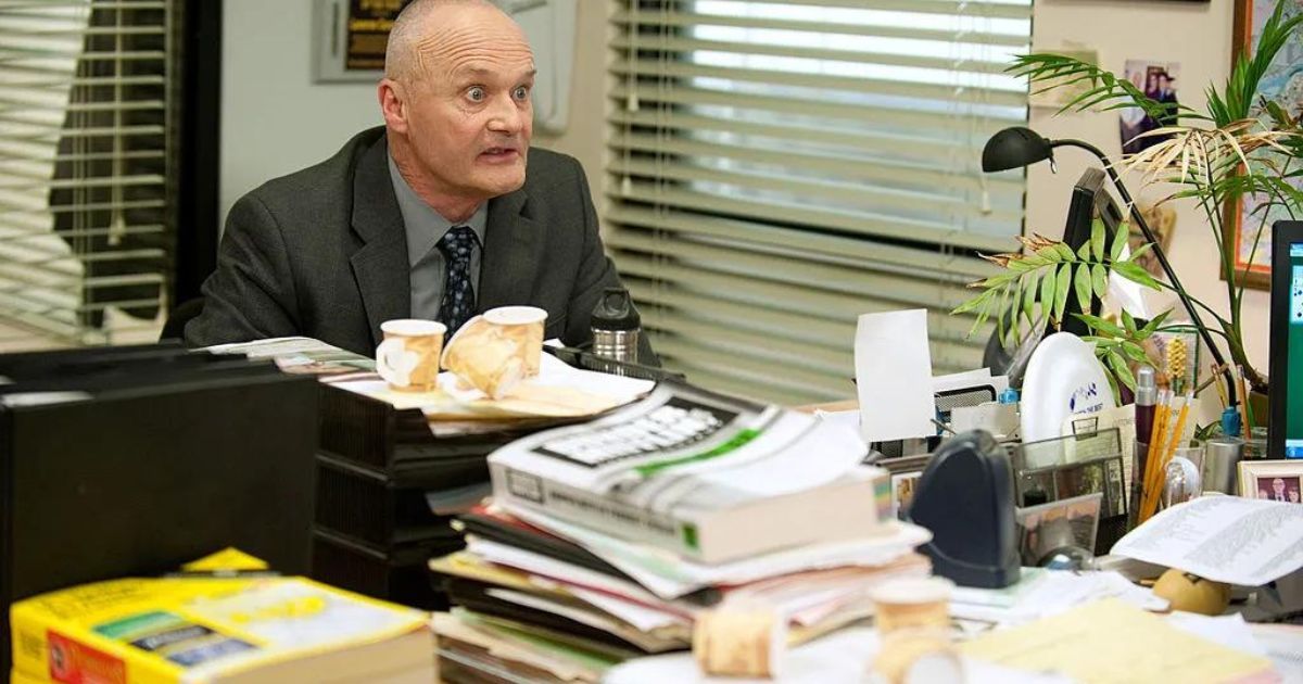 Here's Why Creed Bratton is the Most Underrated Character from The Office