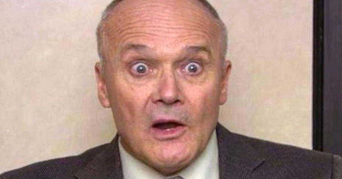 Here's Why Creed Bratton is the Most Underrated Character from The Office