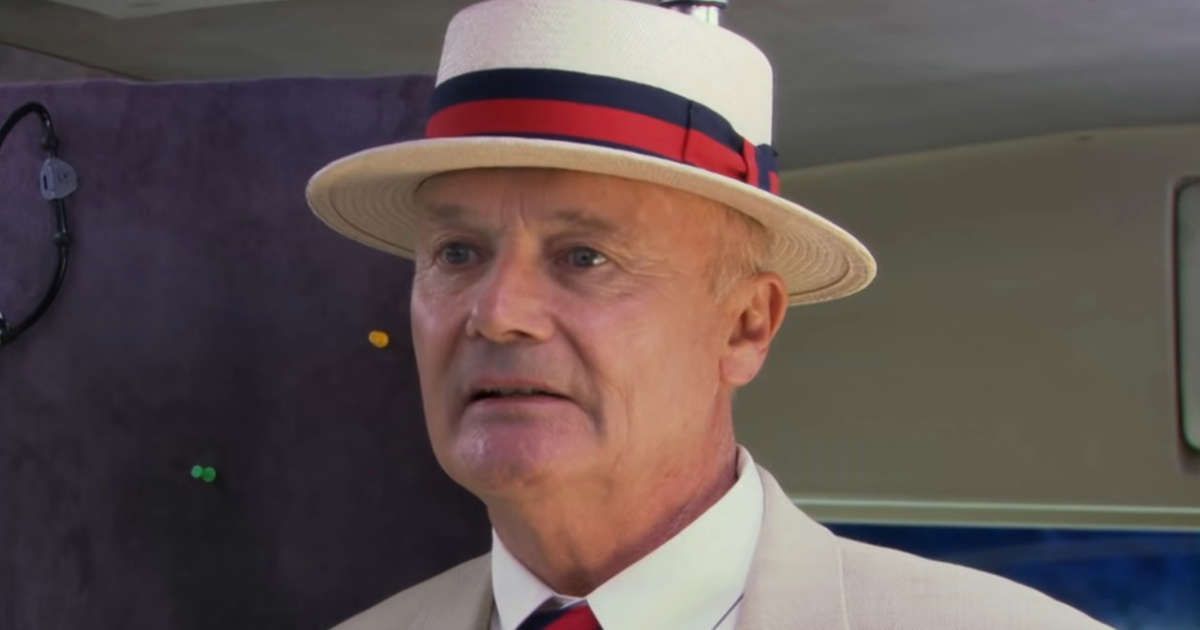 Here's Why Creed Bratton is the Most Underrated Character from The Office