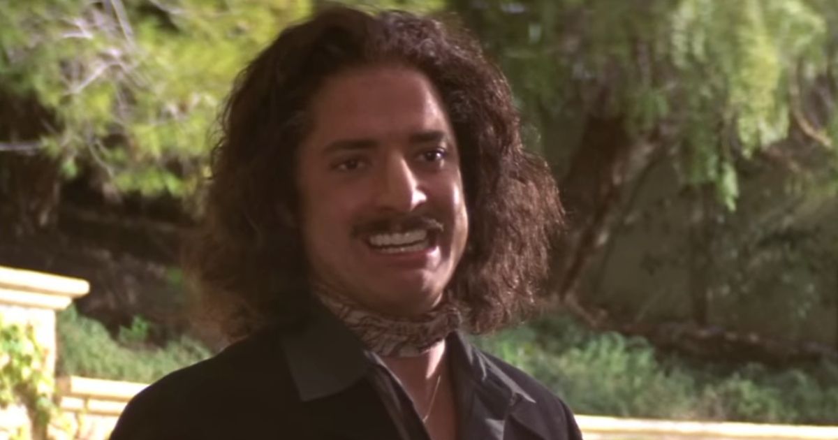 Early Brendan Fraser Movies That Are Worth a Second Look