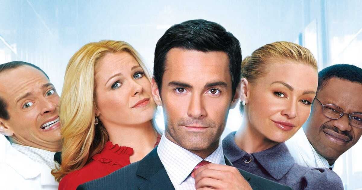 Cancelled ABC Comedies You Need to Stream