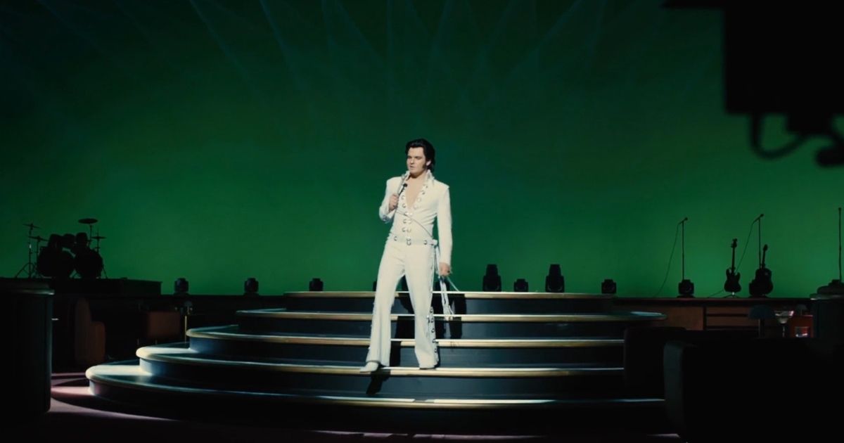 10 Best Elvis Presley Songs You Heard in Movies