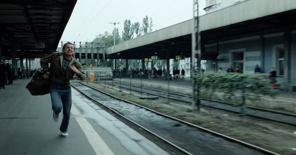 Best Krzysztof Kieslowski Films, Ranked