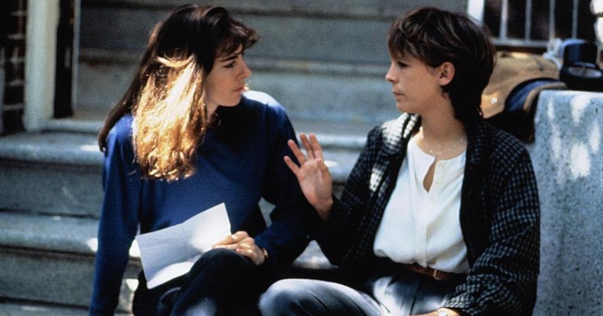 Blue Steel: Remembering Kathryn Bigelow and Jamie Lee Curtis' 1990 ...