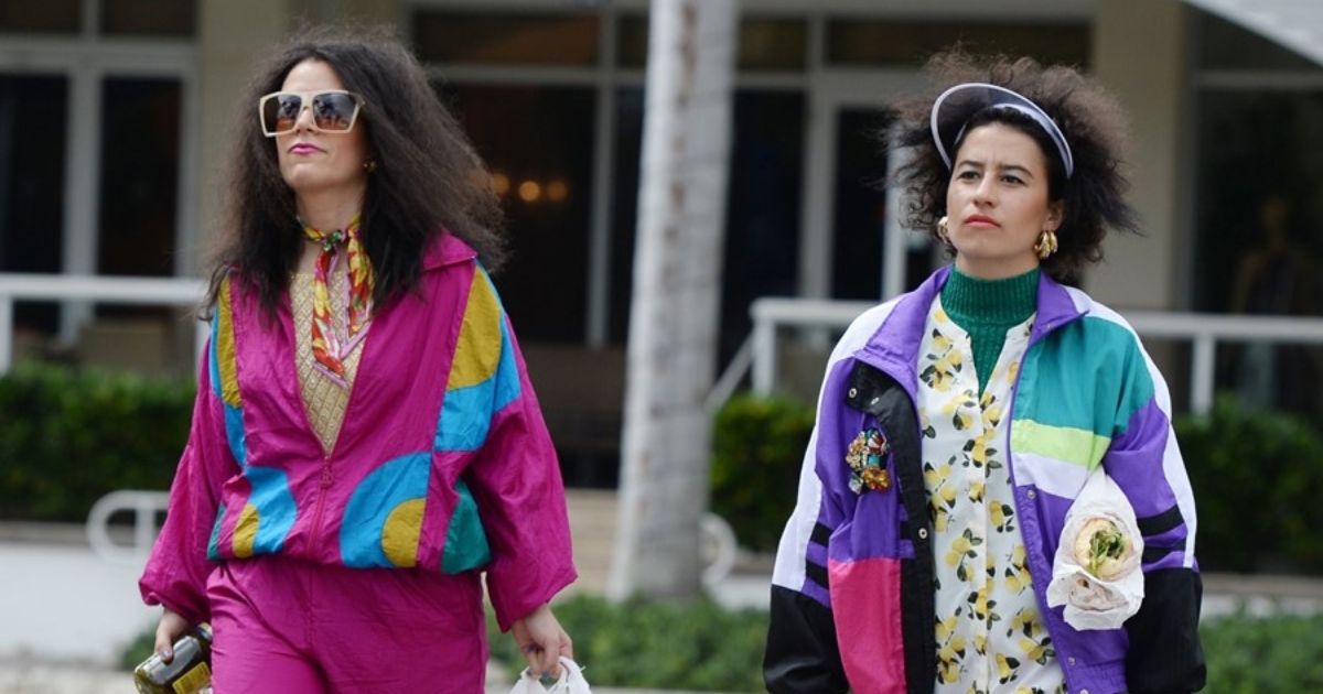 10 TV Shows That Defined Millennials Living in Their 20s