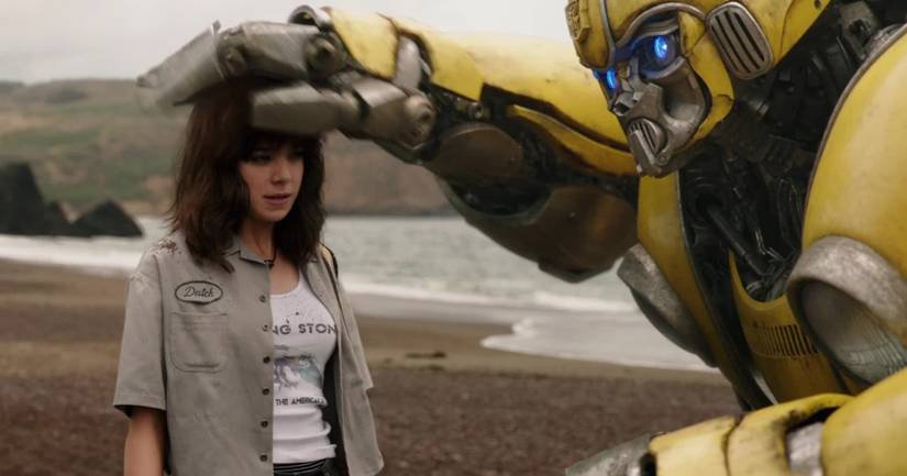 Every Transformers Movie, Ranked by Rotten Tomatoes