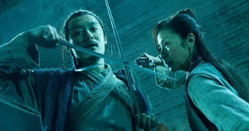 Best Wuxia and Chinese Martial Arts Movies, Ranked