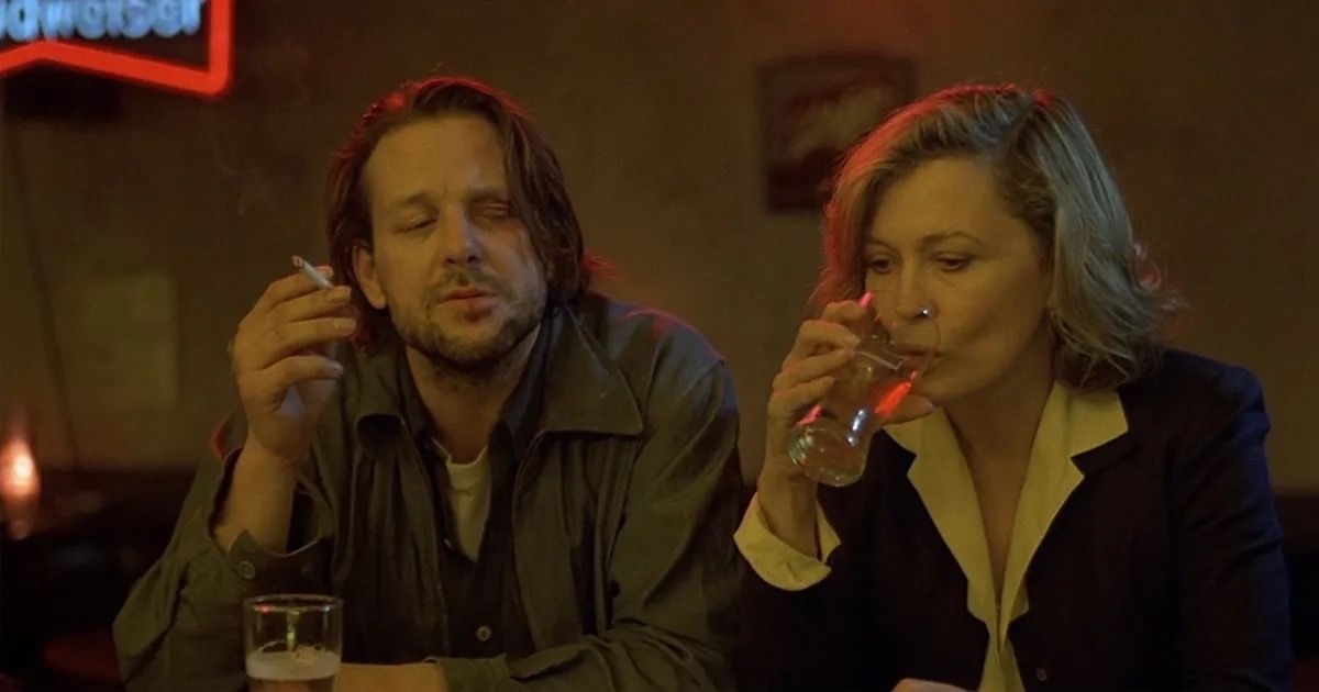 Most Realistic Portrayals of Alcoholism in Movies