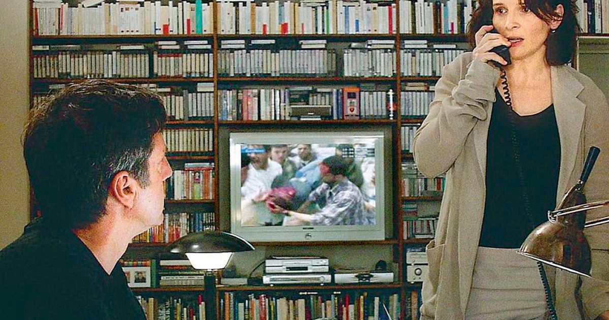 The Best Mystery Movies in Every Decade from the Last 100 Years