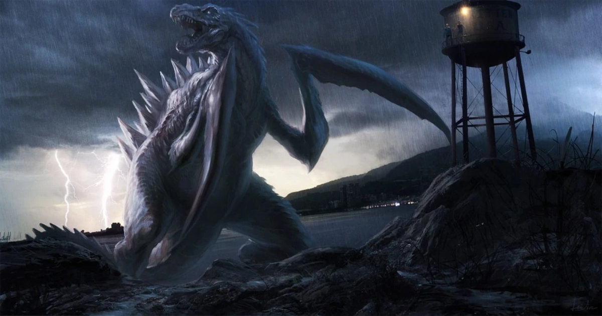 8 Canceled Sci-Fi Movies That Will Never See the Light of Day