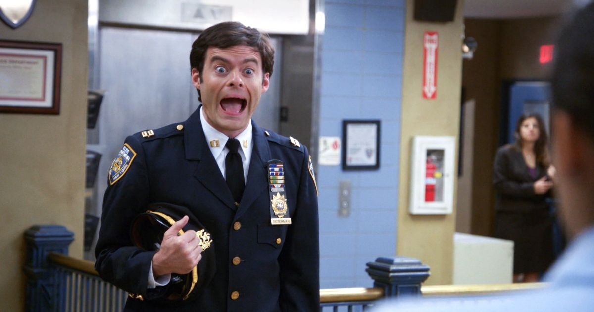 How Bill Hader's Career Skyrocketed After SNL