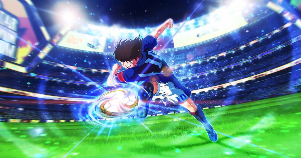 10 Sports Anime Series You Should Be Watching