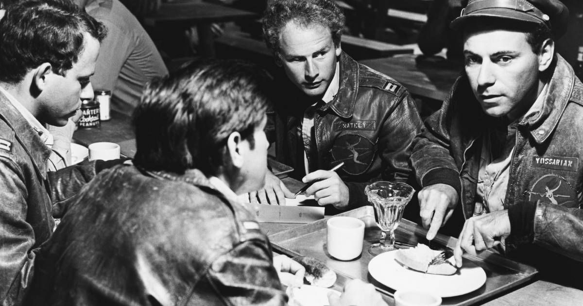 Alan Arkin's Best Movies, Ranked