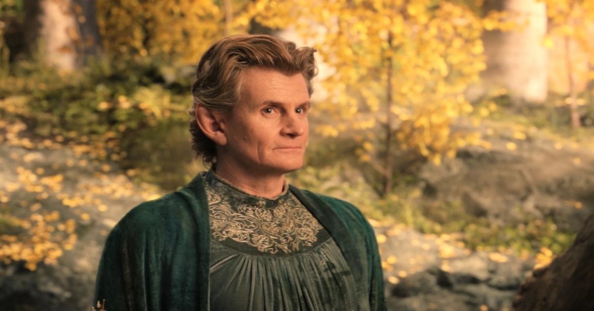 Lord of the Rings: 12 of the Most Well-Cast Characters in the Franchise