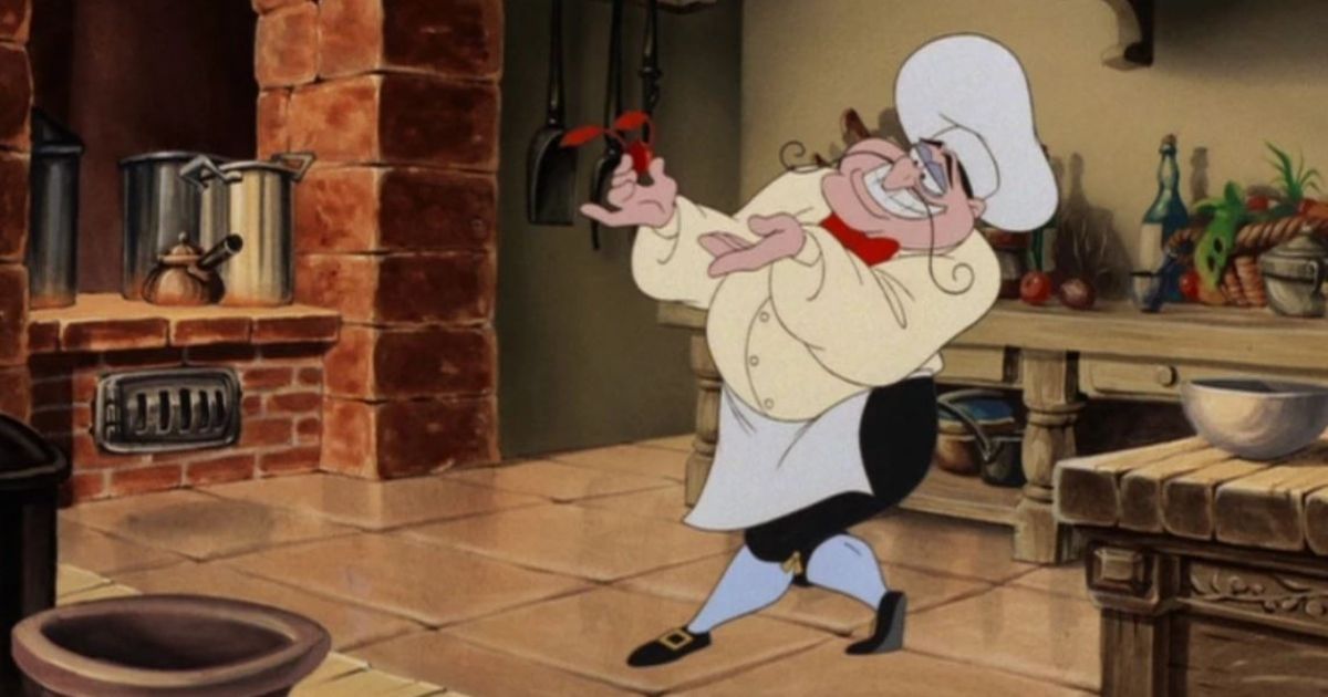 The Little Mermaid: Every Song in the Original Animated Movie, Ranked