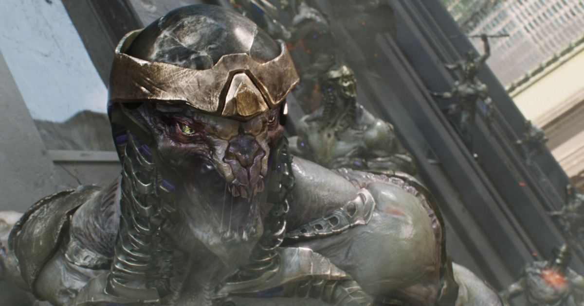 Superpowers That Were Changed for the MCU