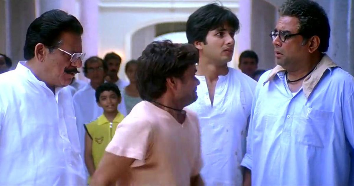 12 Essential Bollywood Comedies You Have to Watch Next