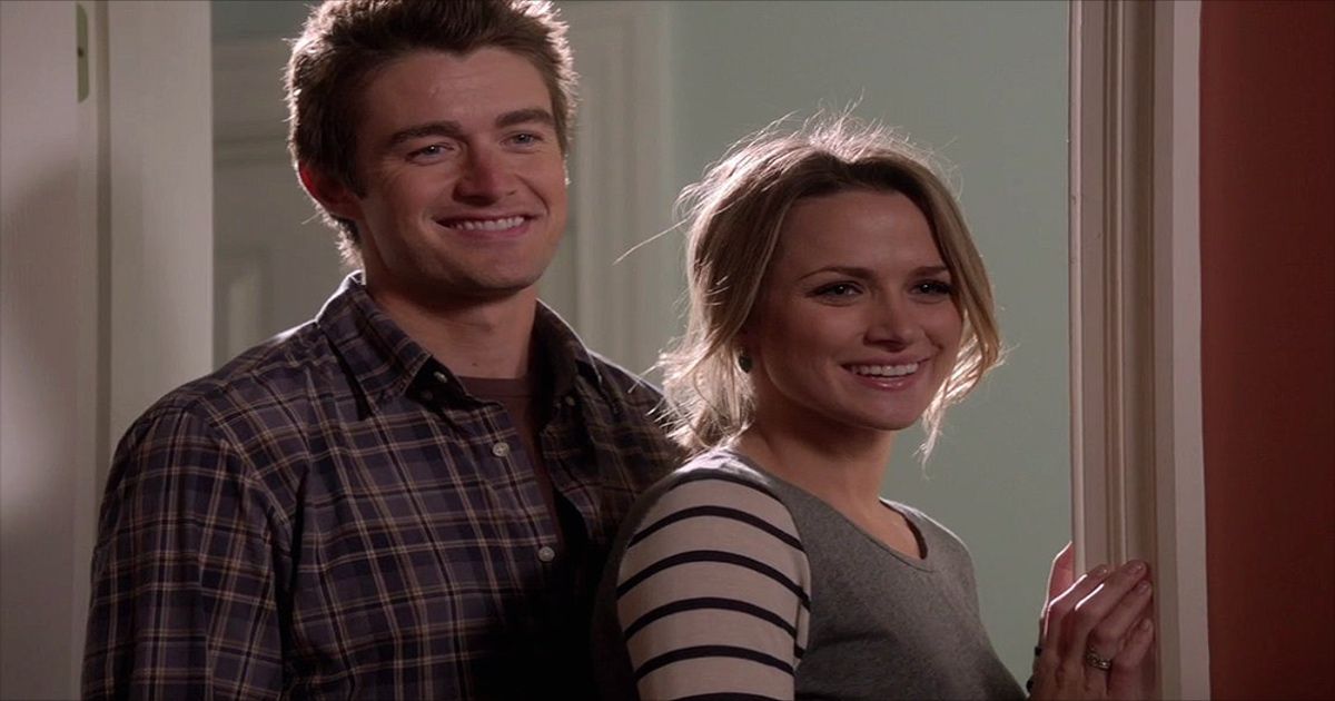 One Tree Hill: 12 Most Likable Main Characters, Ranked