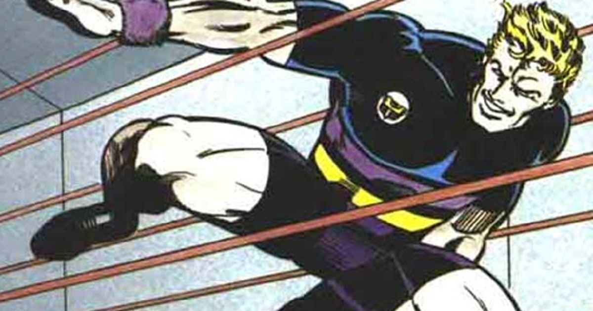 Thunderbolts: 5 Characters Steven Yeun May Be Playing in the MCU