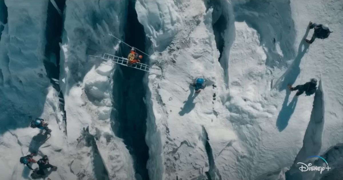 Finding Michael: Everything We Know About the Delayed Disney+ Documentary