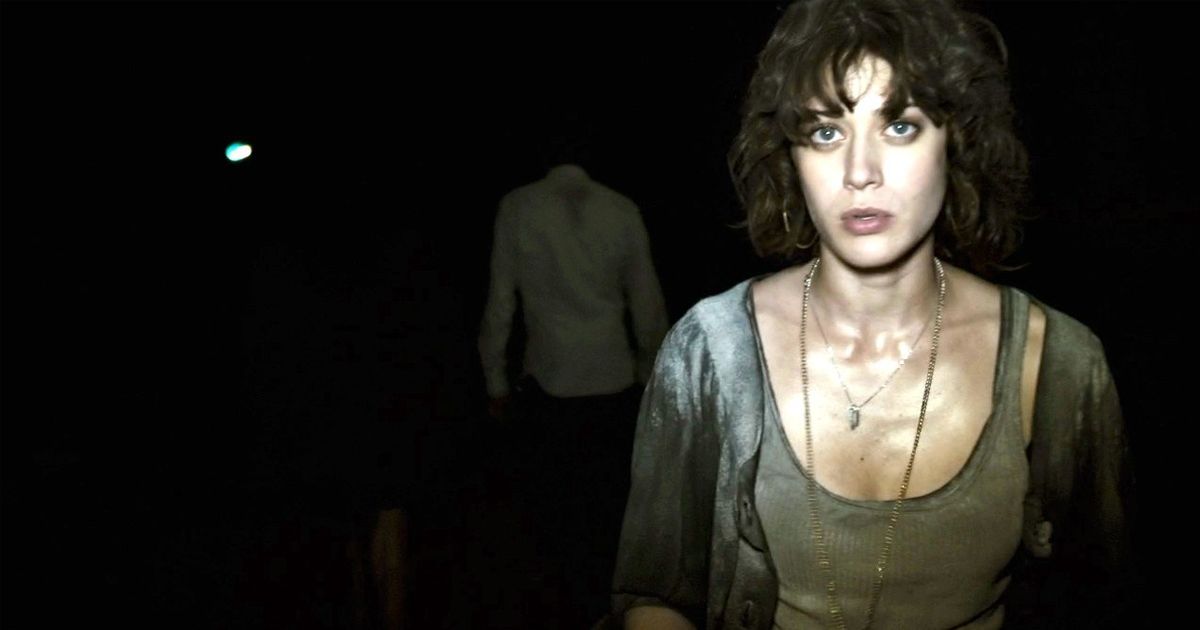 10 Horror Movies That Define the Millennial Generation