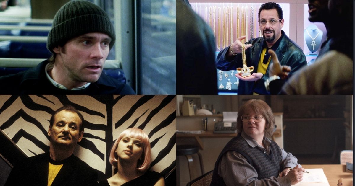 Why Chris Rock Should Do More Dramatic Roles