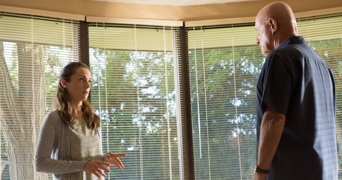 9 Breaking Bad Characters We Were Happy to See Again in Better Call Saul