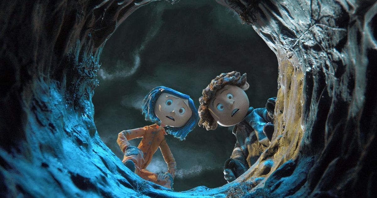 The Scariest Coraline Fan Theories, Explained