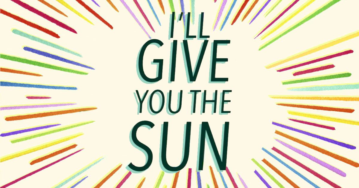 YA Novels That Would Make Great Film Adaptations