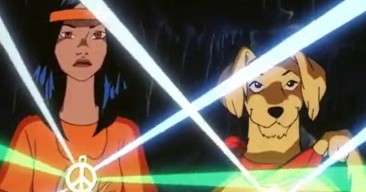 Scooby-Doo: Best Supporting Characters, Ranked