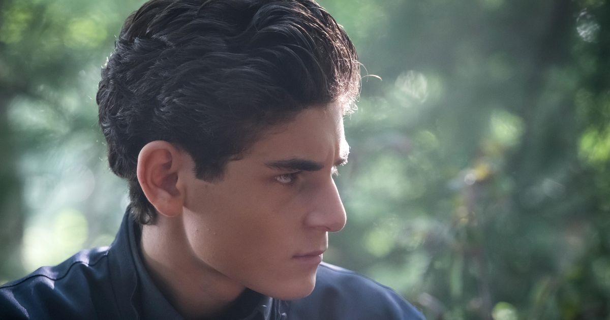 20 Up and Comers Who Could Play Damian Wayne in James Gunn's Batman Movie