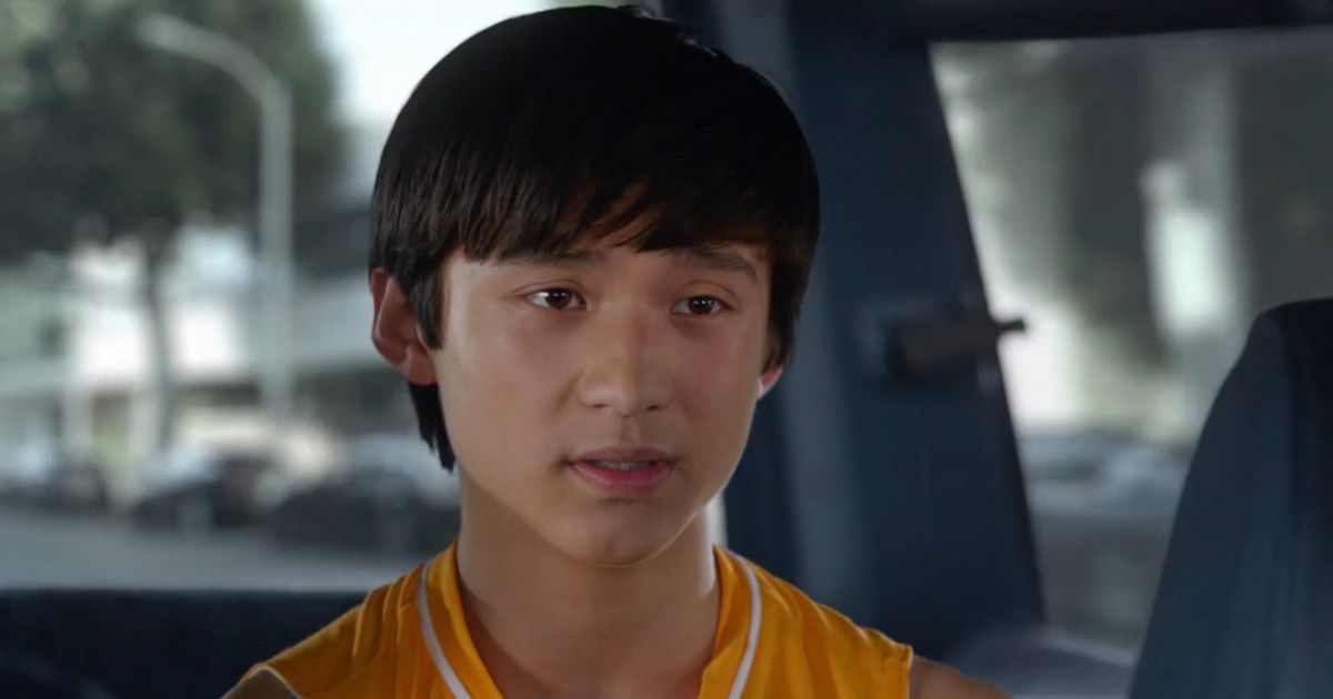 20 Up and Comers Who Could Play Damian Wayne in James Gunn's Batman Movie