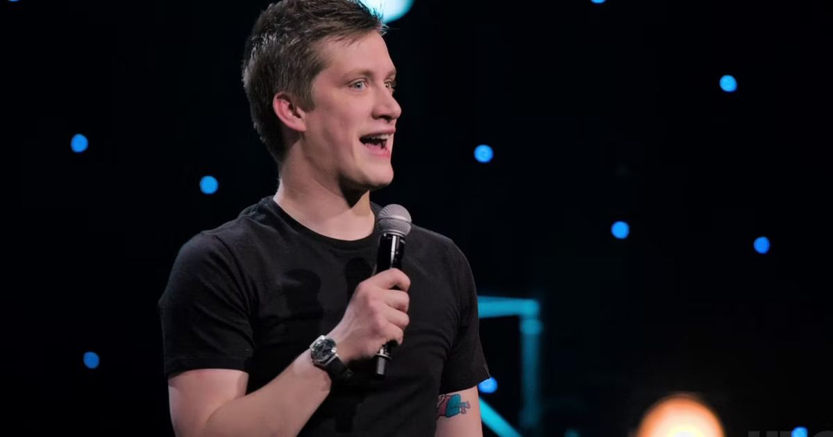 Best Stand-Up Comedy Specials on HBO Max